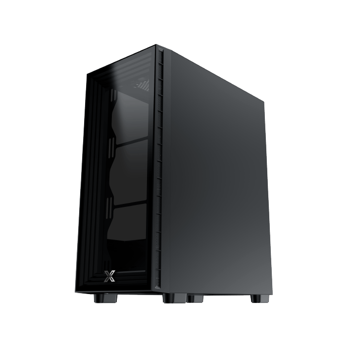 Xigmatek Phantom Gaming Case (EN49790) - Techbar