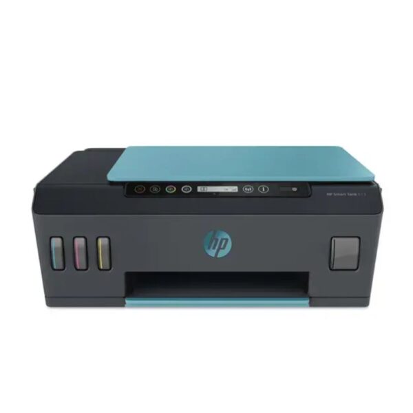HP Smart Tank 513 AiO Printer (9JF88A) - Techbar Online