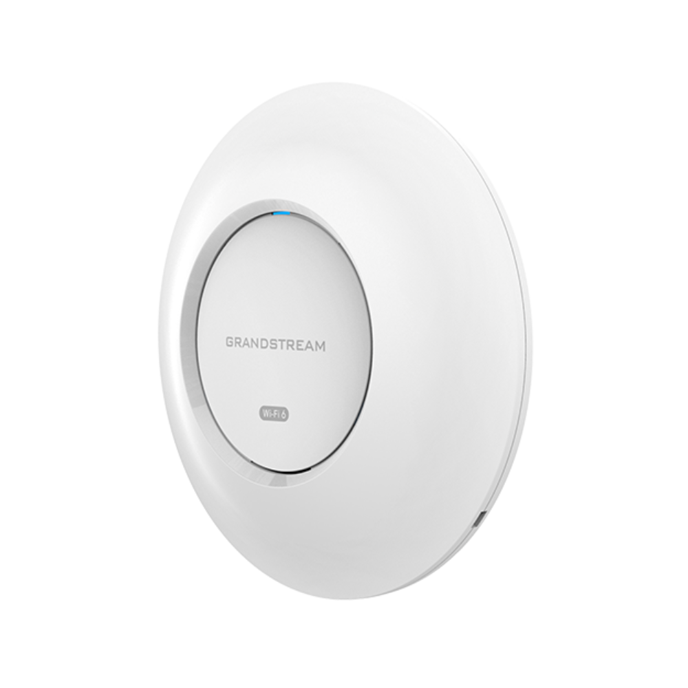 Grandstream GWN7660E Indoor AX3000 Wi Fi 6 Access Point GWN7660E